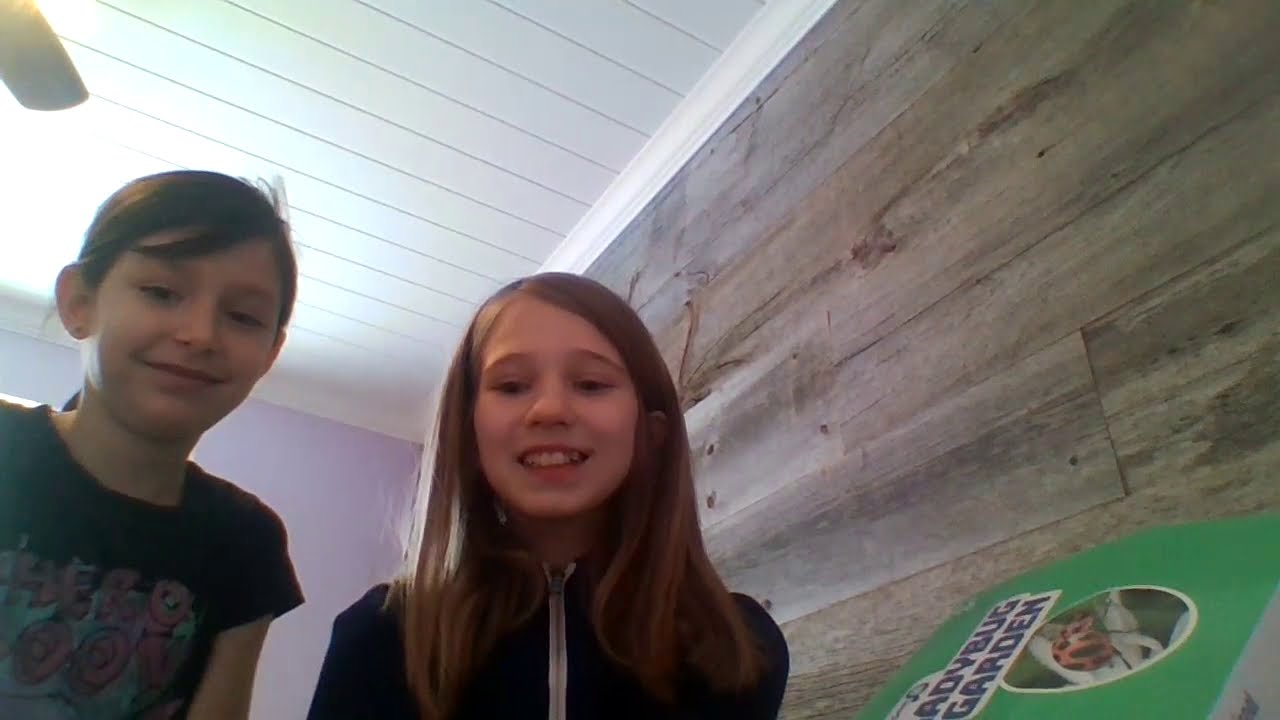 unboxing video ladybug cage that broke with a special guest#1 - YouTube