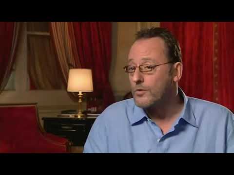 Jean Reno talks about Leon's personality - Léon: The Professional (1994)