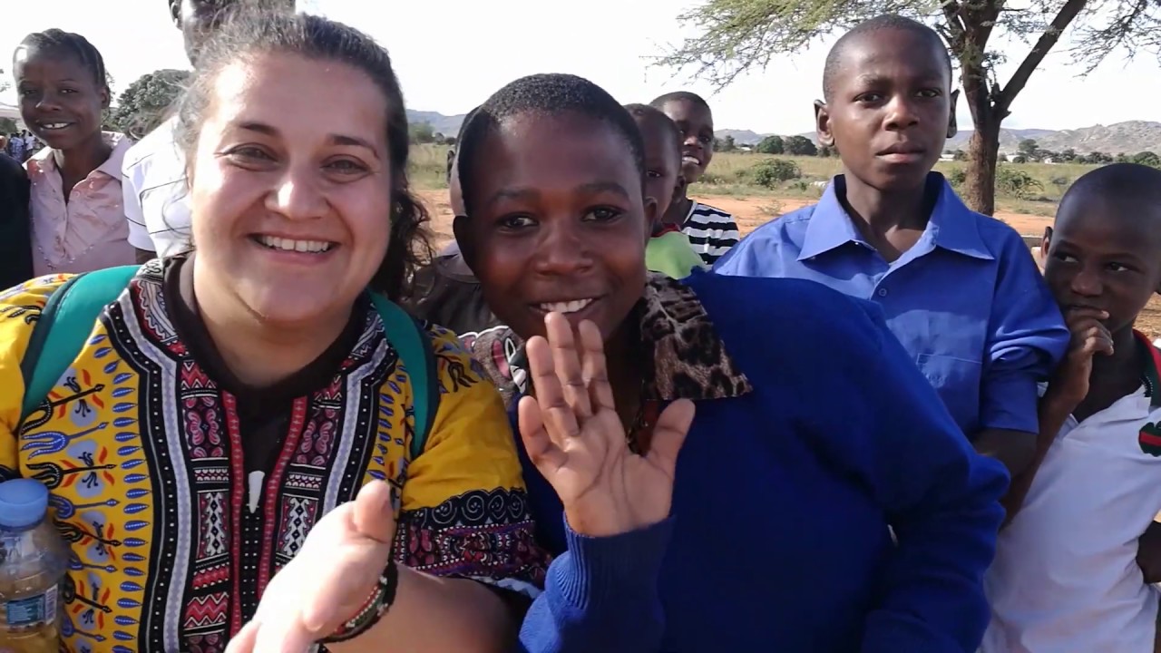 VISITING CHIEF MAZENGO REMEMBRANCE CEREMONY/ KUTEMBELEA SHEREHE ZA ...