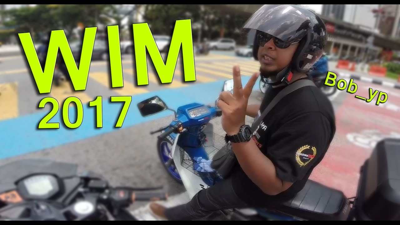 Wilayah International Motorfest | Bob_yp - YouTube