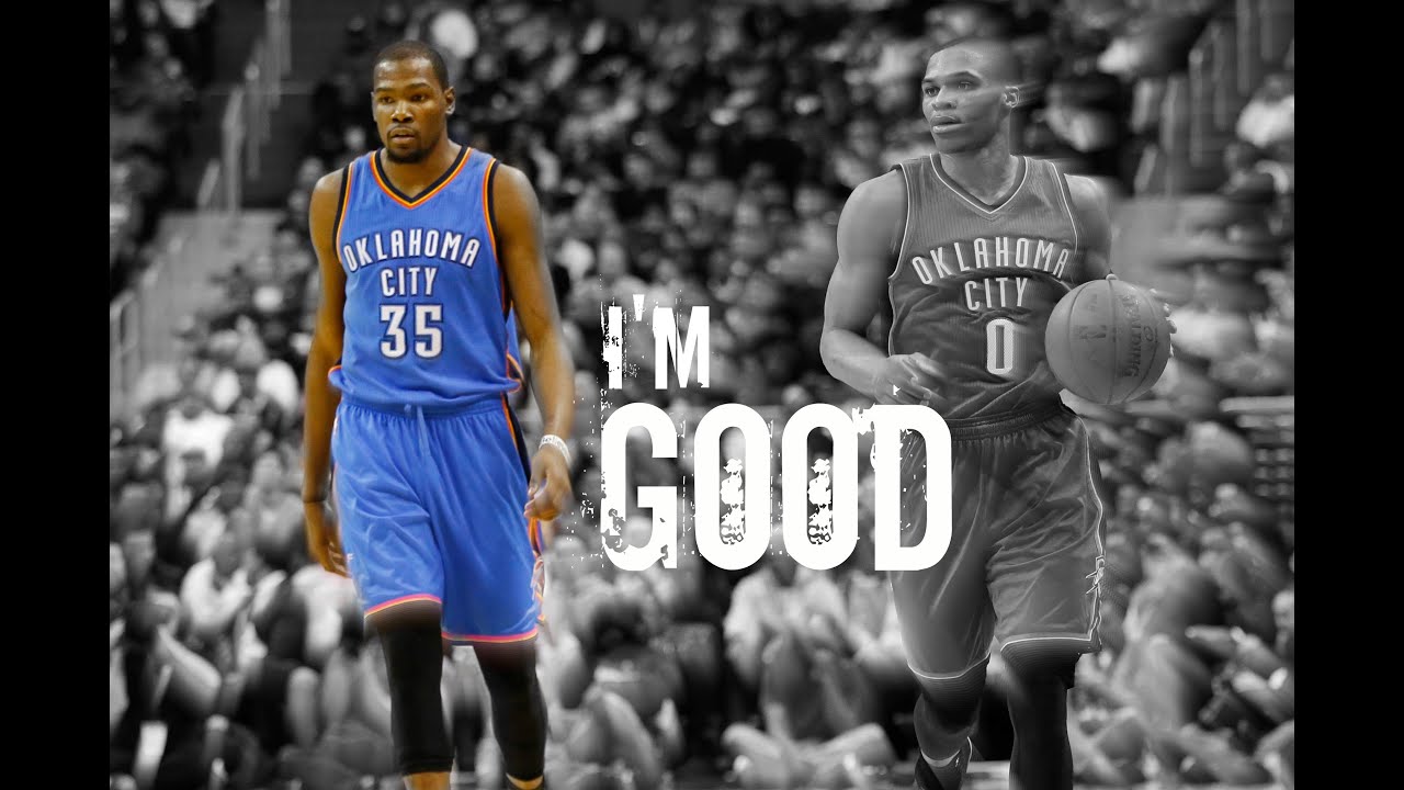 Kevin Durant | I'm Good | Highlights ᴴᴰ - YouTube