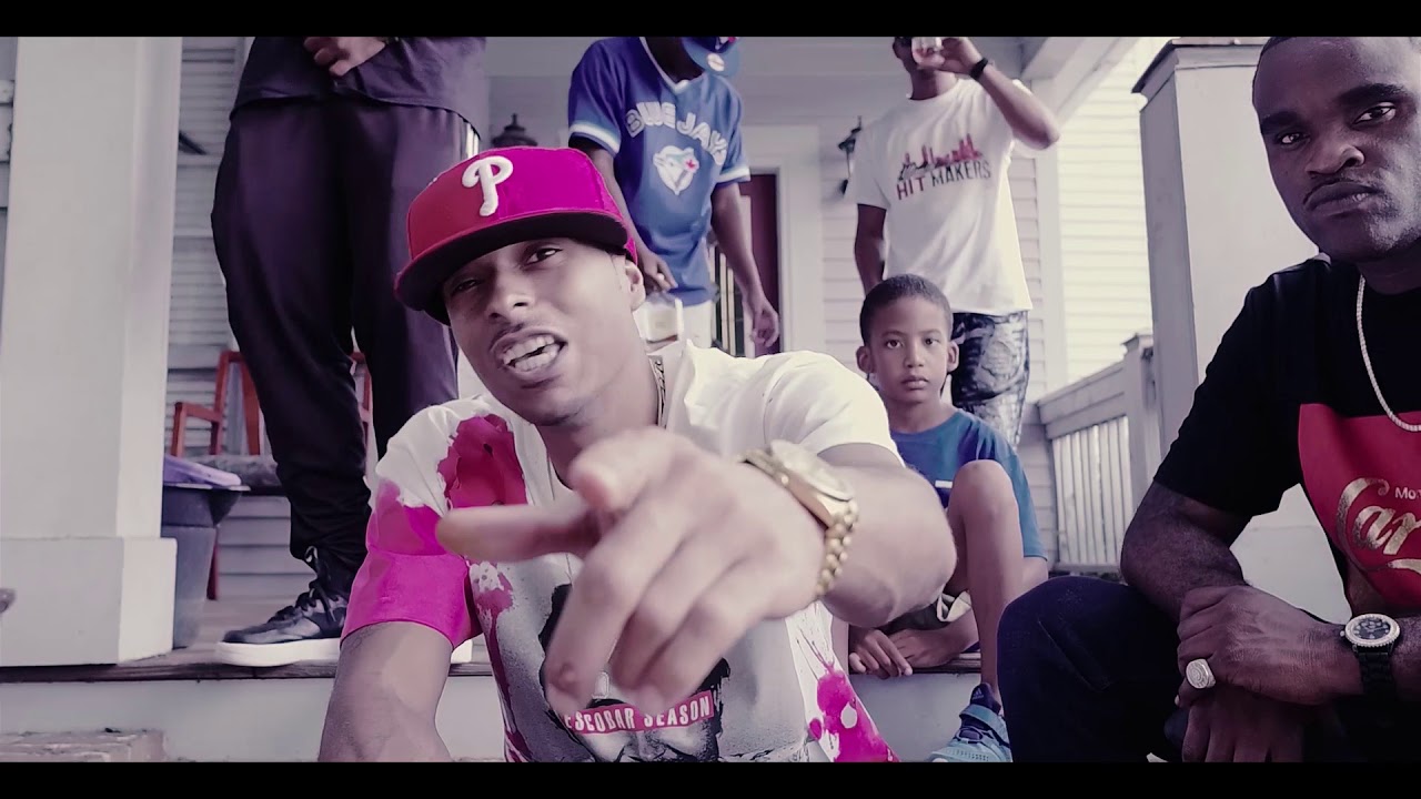 Sy Scott - N.W.O (Dir by Rocky West) - YouTube