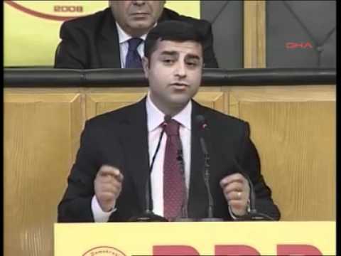 uludere katliamı hakkında açıklama - Selahattin Demirtaş www.ozanlarinsesi.com