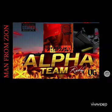 Sting Dem - Man From Zion Alpha Team Riddim Tunupmuzk876 - YouTube