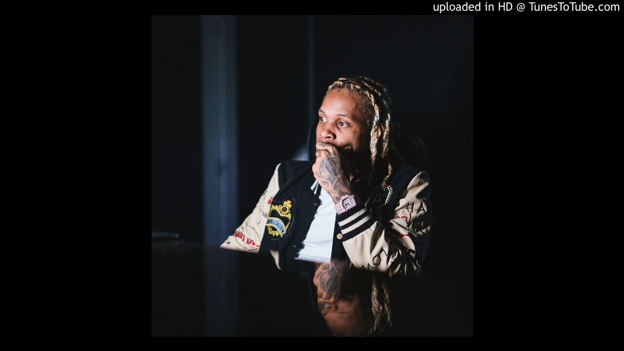 [FREE] Lil Durk x Drake Type Beat "Climb" - YouTube