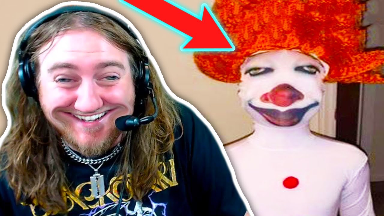 If You Laugh You Lose but CURSED MEMES - YouTube