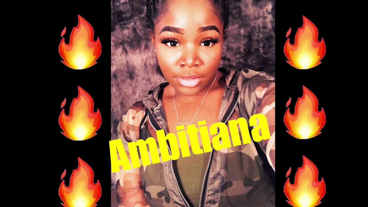 Thotiana Remix - AmbitiousK - YouTube