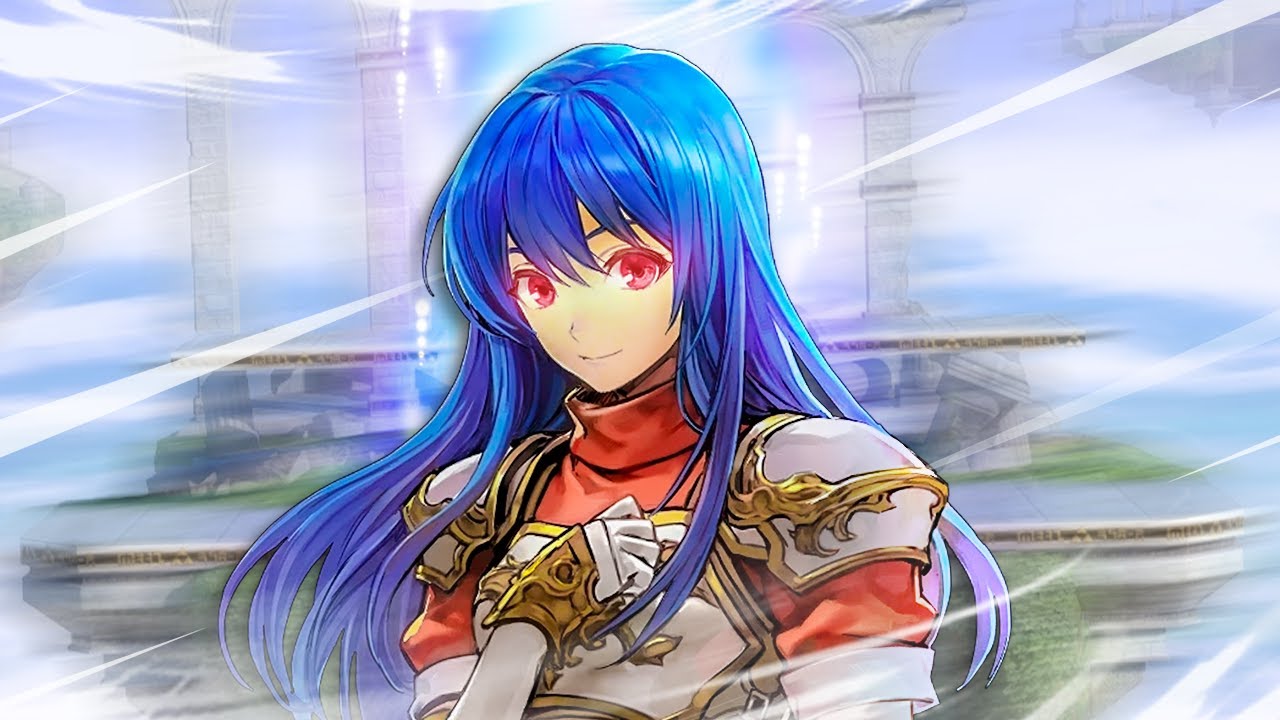 The Most TOXIC Spirit In World of Light! - YouTube