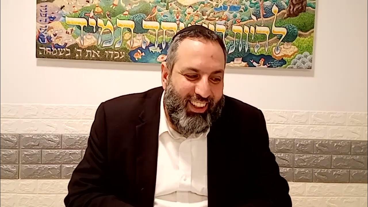 The Parshah - Short tips for improving memory - YouTube