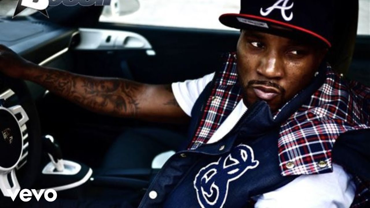 Jeezy feat. Yo Gotti - Take It All (feat. Juicy J) [Music Video] - YouTube