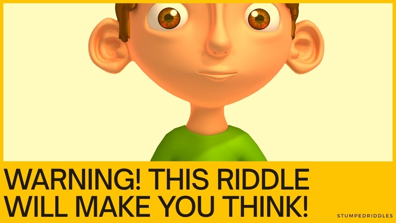 Word Play: Can you guess the word that fits each clue in this riddle ...