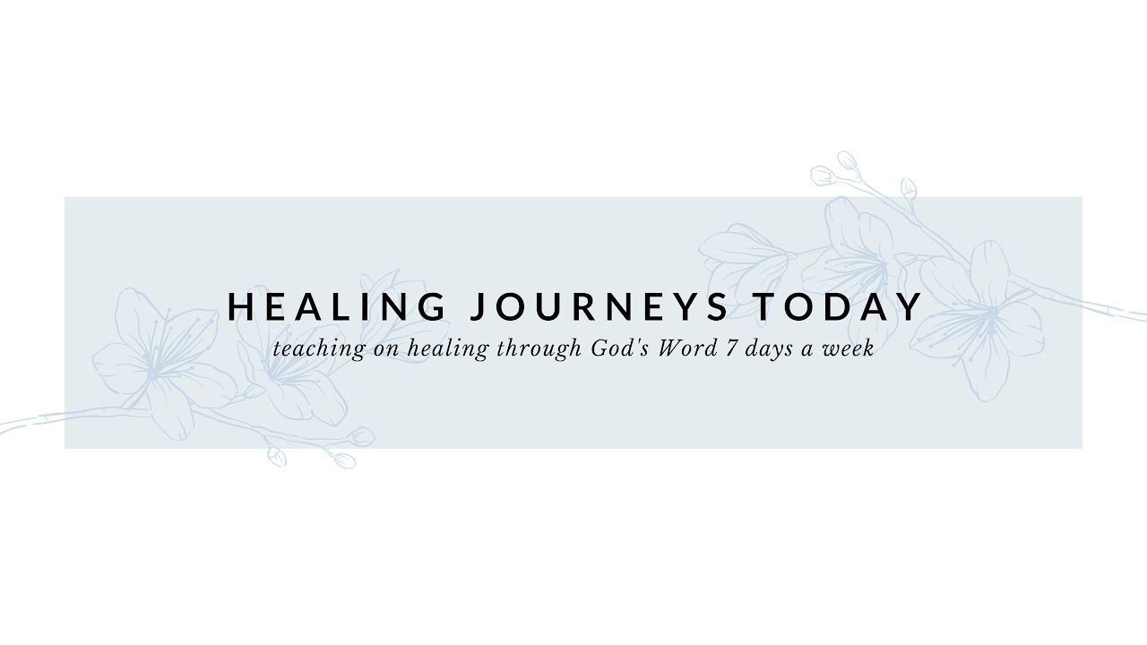 Healing Journeys Today Live Stream - YouTube