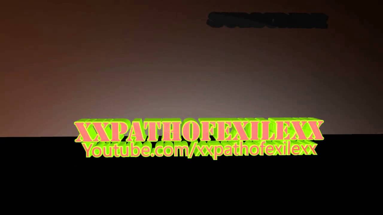 Homemade intro - YouTube