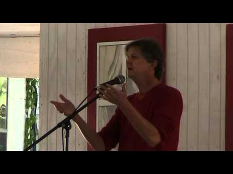 Featured Storyteller Andy Offutt Irwin - 2012 - YouTube