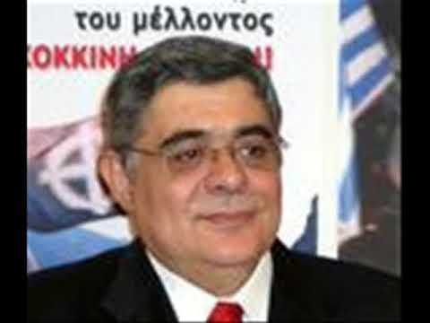Ο ΜΙΧΑΛΟΛΙΑΚΟΣ ΕΙΠΕ ΟΤΙ ΟΙ ΑΛΒΑΝΟΙ ΕΙΝΑΙ ΕΛΛΗΝΕΣ - YouTube