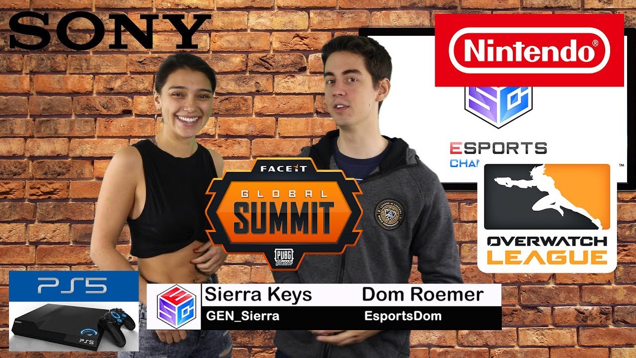 Gameworks Smash Bros. Ult. Tournament, Sony Playstation 5 & more on The ...