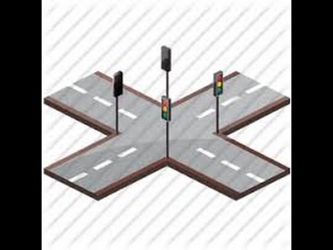 cross of the four ways - YouTube