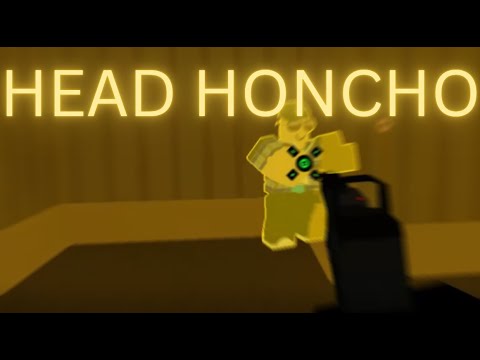 Head Honcho 3v3 is insane | Roblox Rivals - YouTube