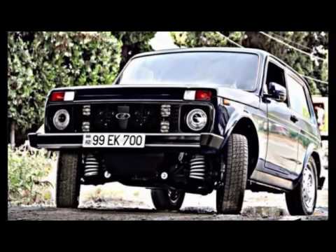 Azeri Bass music papito