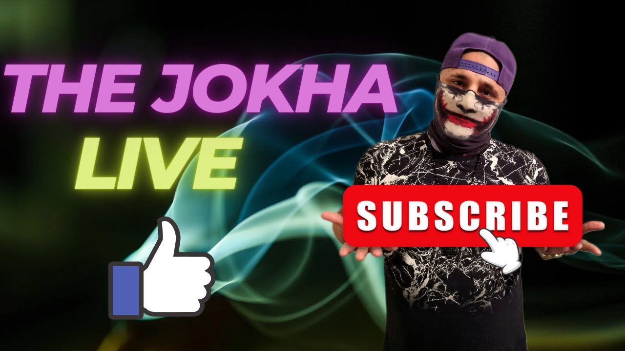 The JOKHA - YouTube