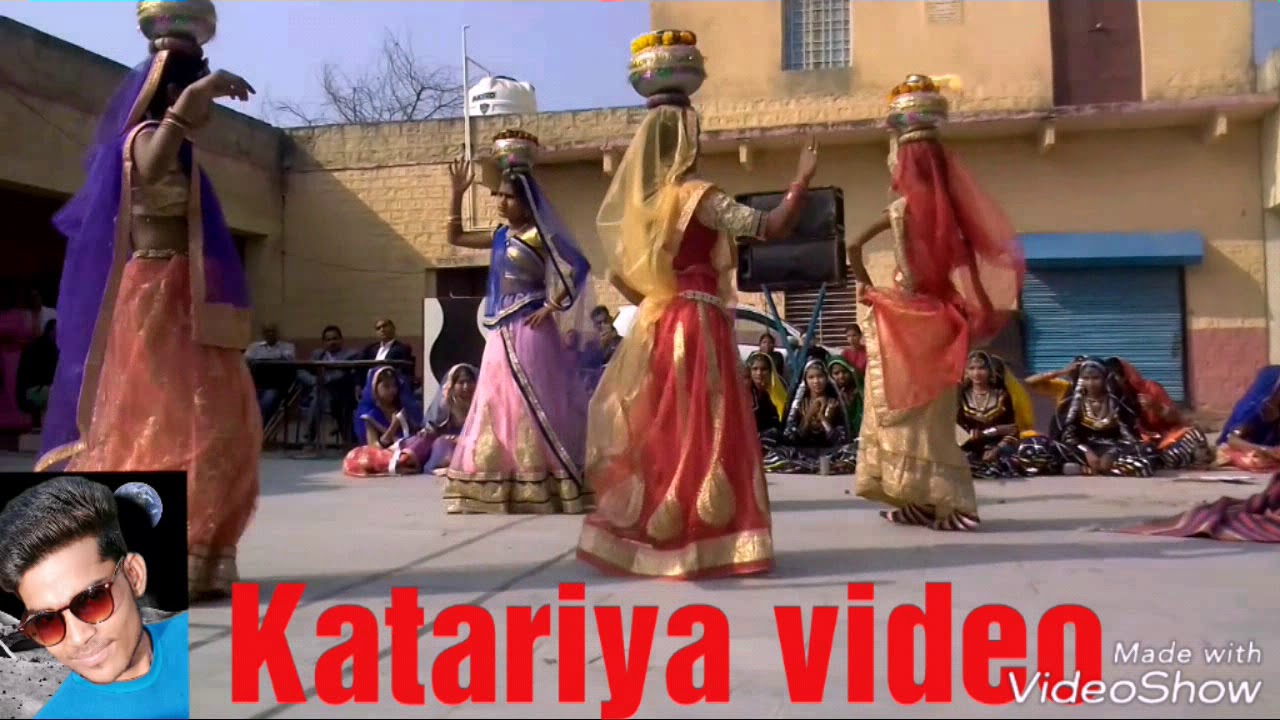 Batawada school - YouTube