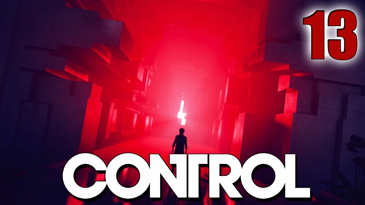 Endgame [Control] | Part 13 - YouTube