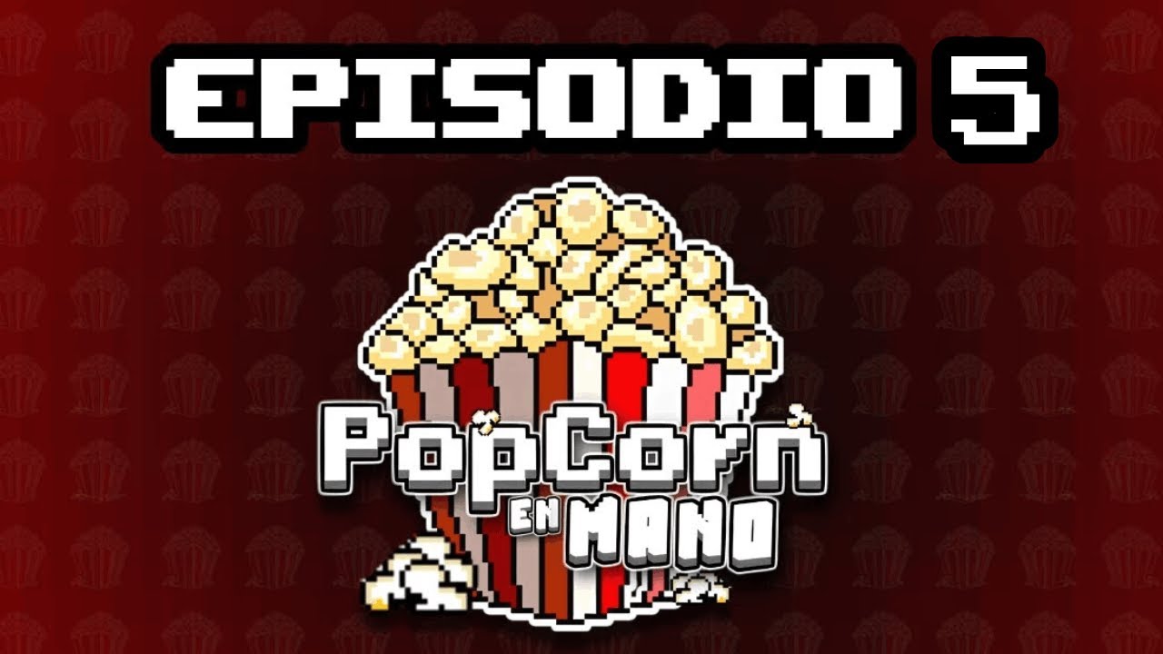 PopCorn En Mano Ep. 5 | Samurai X regresa | Marvel, Anime, Series y mas ...