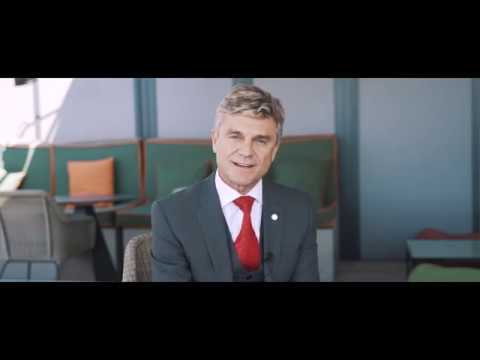 Hampshire Magician Colin Phillips - 2019 Showreel - YouTube