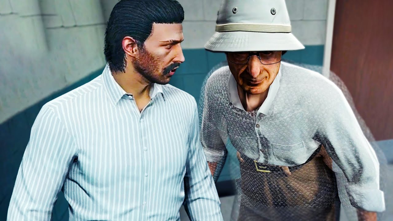 Ramee Defends James Randall | Nopixel 4.0 | GTA | CG - YouTube