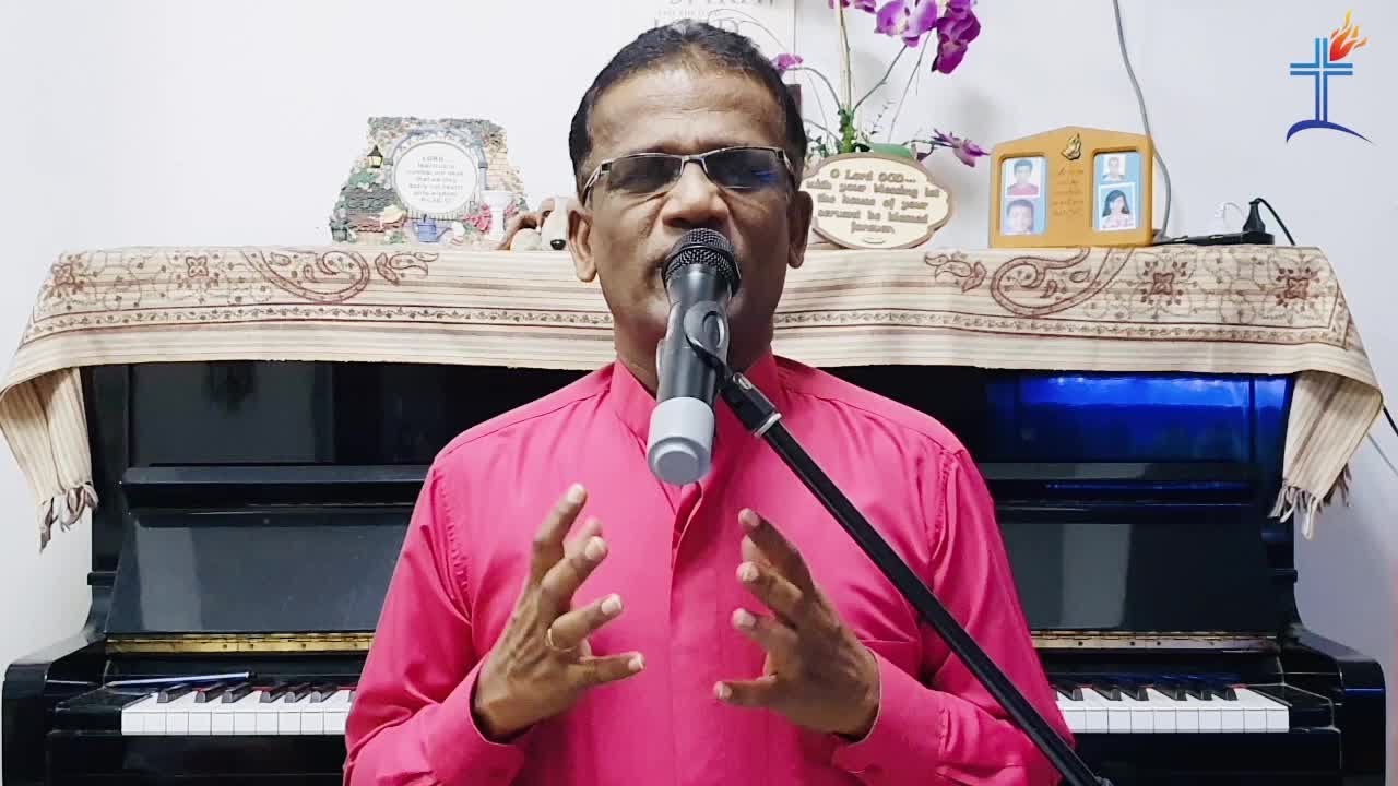 Missionary Hannah (Annie Royle Taylor) by Rev Robert Pandian - YouTube