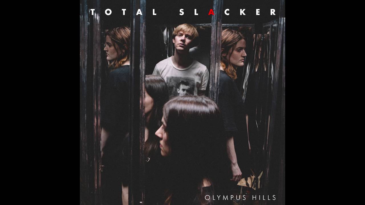 Total Slacker - Olympus Hills (Official Audio) - YouTube