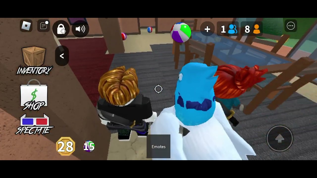mm2 vid - YouTube