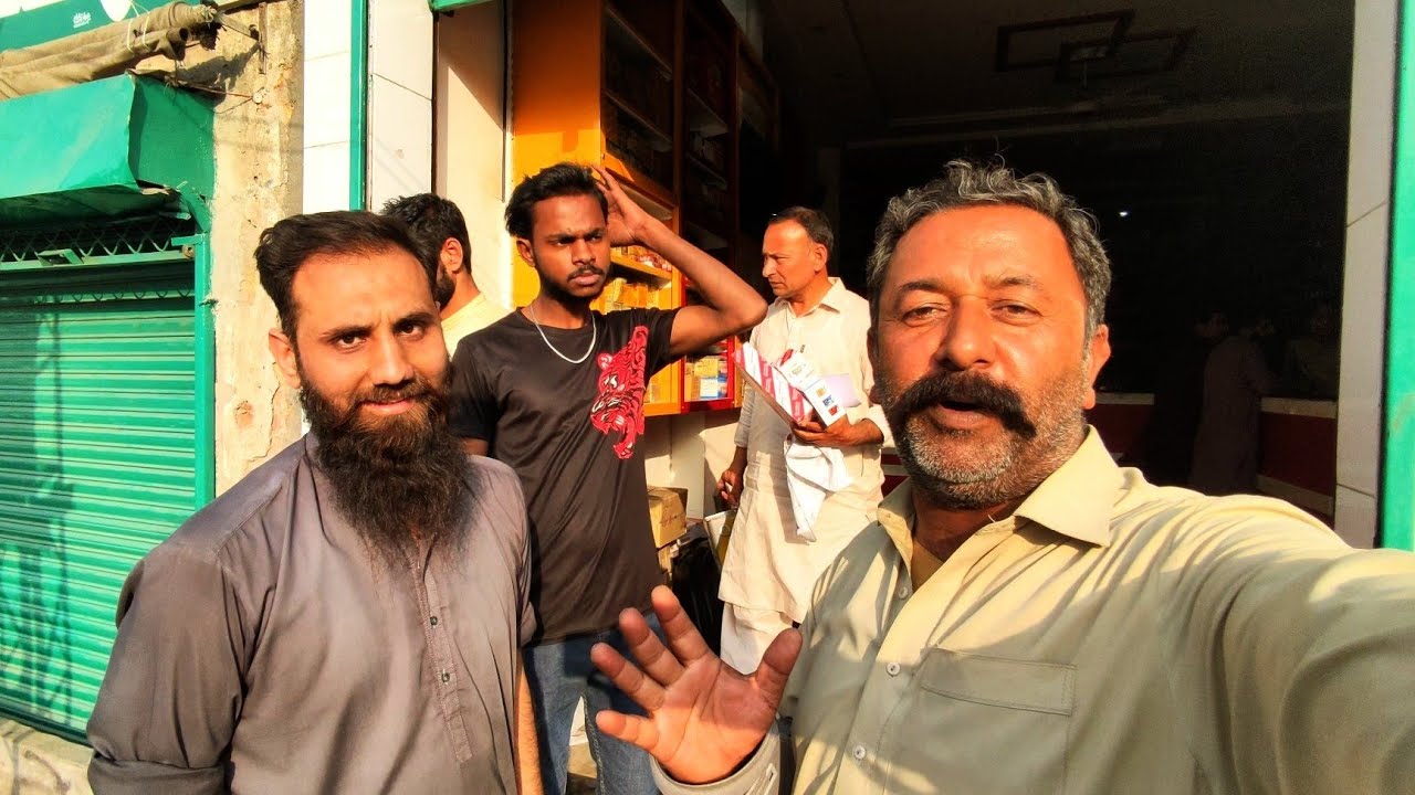 Gadi Ka Naya Saman le Aaye | Suzuki Bolan Maintenance Day #16 | Rana ...