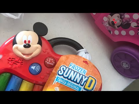 Mr. HIYA PAL Mickey Mouse Piano Infuriates Professional Composer By ...