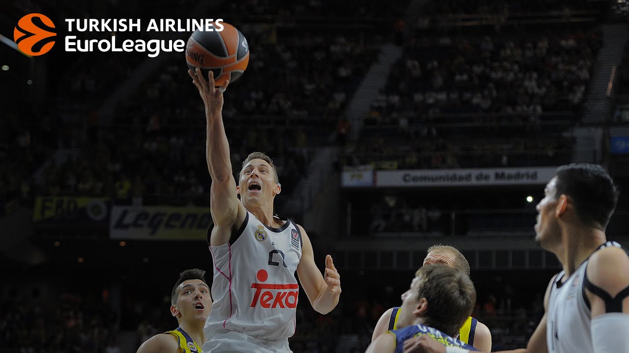 Jaycee Carroll, Career Highlights - YouTube