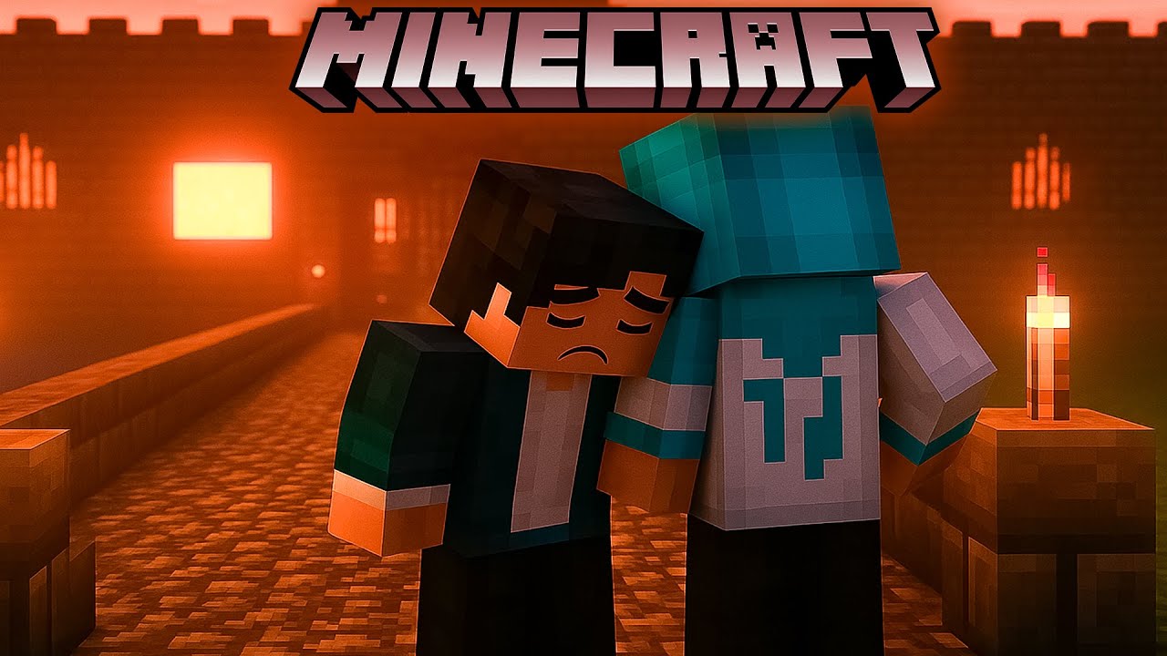 Minecraft Firma - FIM DE UMA ERA! - YouTube
