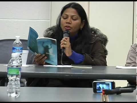 Salma Poet - Part 1 of 9 - YouTube