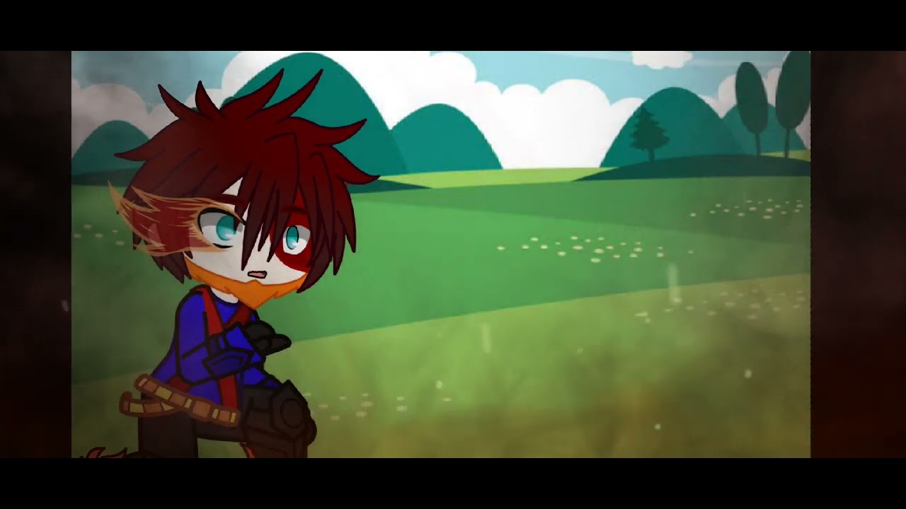 I am the Devil you forgot//Dabi Angst// - YouTube