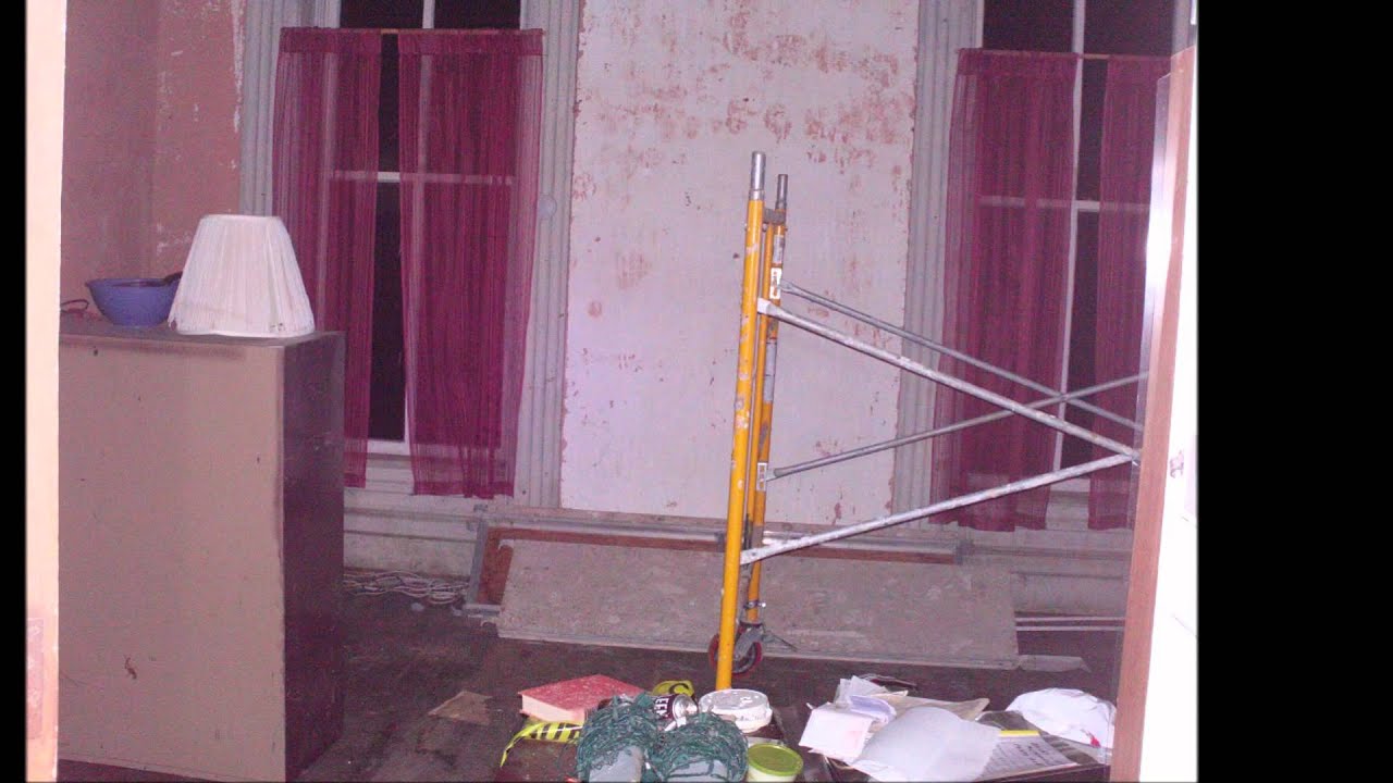 Ghost Adventures - G. W. Adams Prospect Place Trinway OH - YouTube