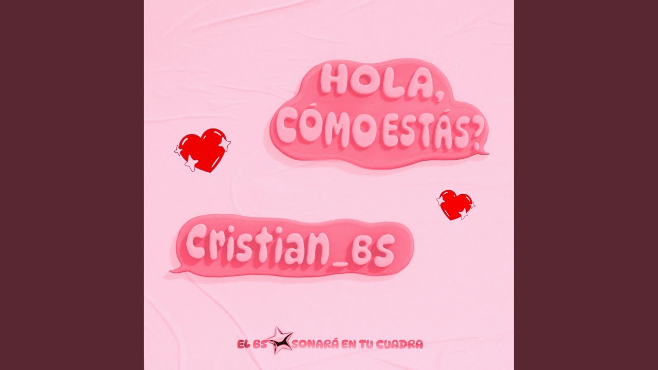 HOLA,COMO ESTAS ? - YouTube