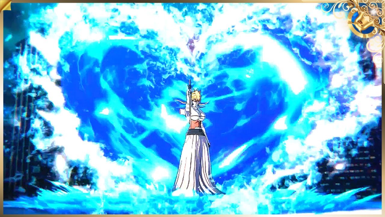블리치 리버스 오브 소울즈 ( BLEACH Rebirth of Souls ) March 21, 2025 Tier Halibel ...