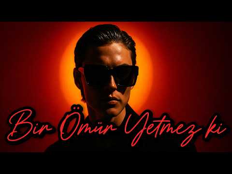 Müslüm Gürses – Bir Ömür Yetmez Ki | Unutulmaz Arabesk Klasik Akustik : Duygusal Yorum