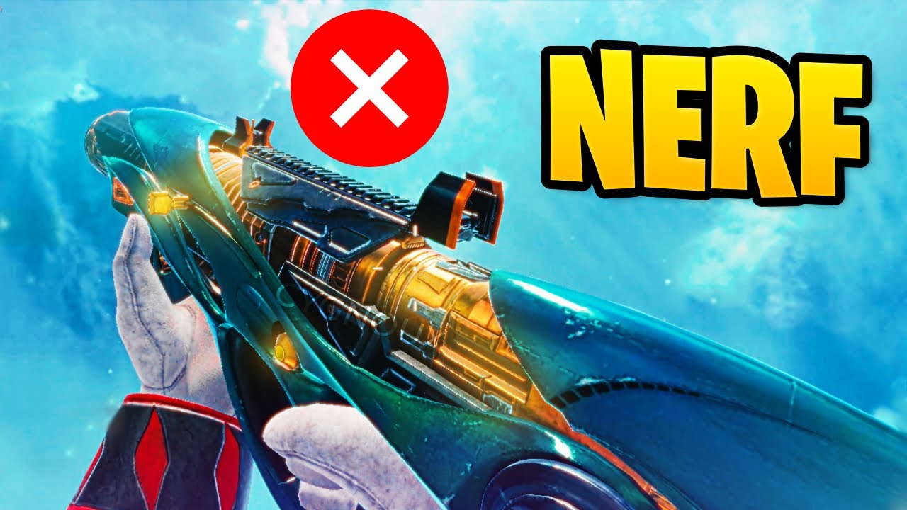 Is NERFED Maddox a Top 5 Gun in COD Mobile Season 2? BEST Maddox ...