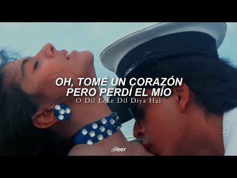 Baazigar O Baazigar - Baazigar (Traducido al español)