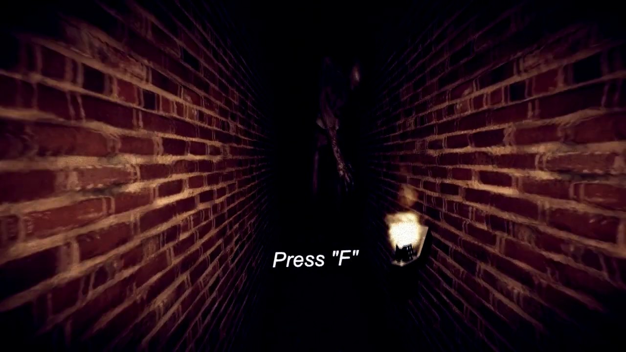 TRAPPED TRAILER (indie horror) by N4bA - YouTube