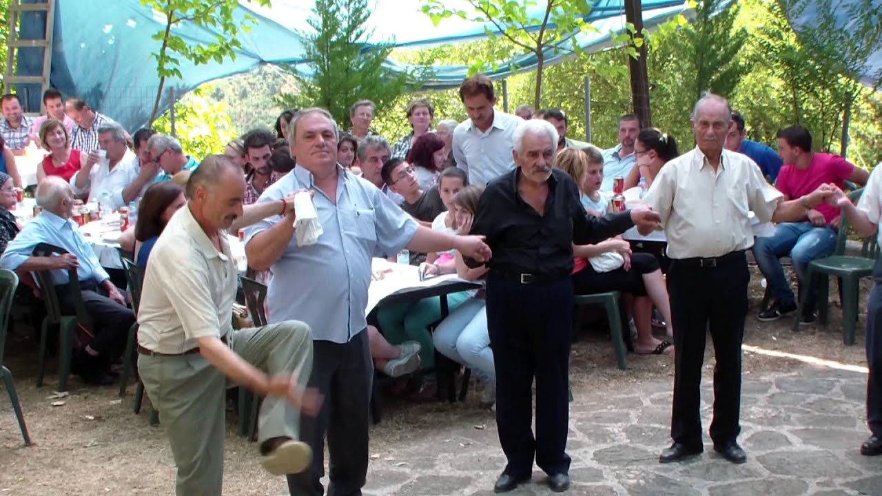 Προδρομος Πρασιας (Φουρλιγκας-Ευαγγελακης τ αη γιαννιου 29 Αυγ. 2013 ...