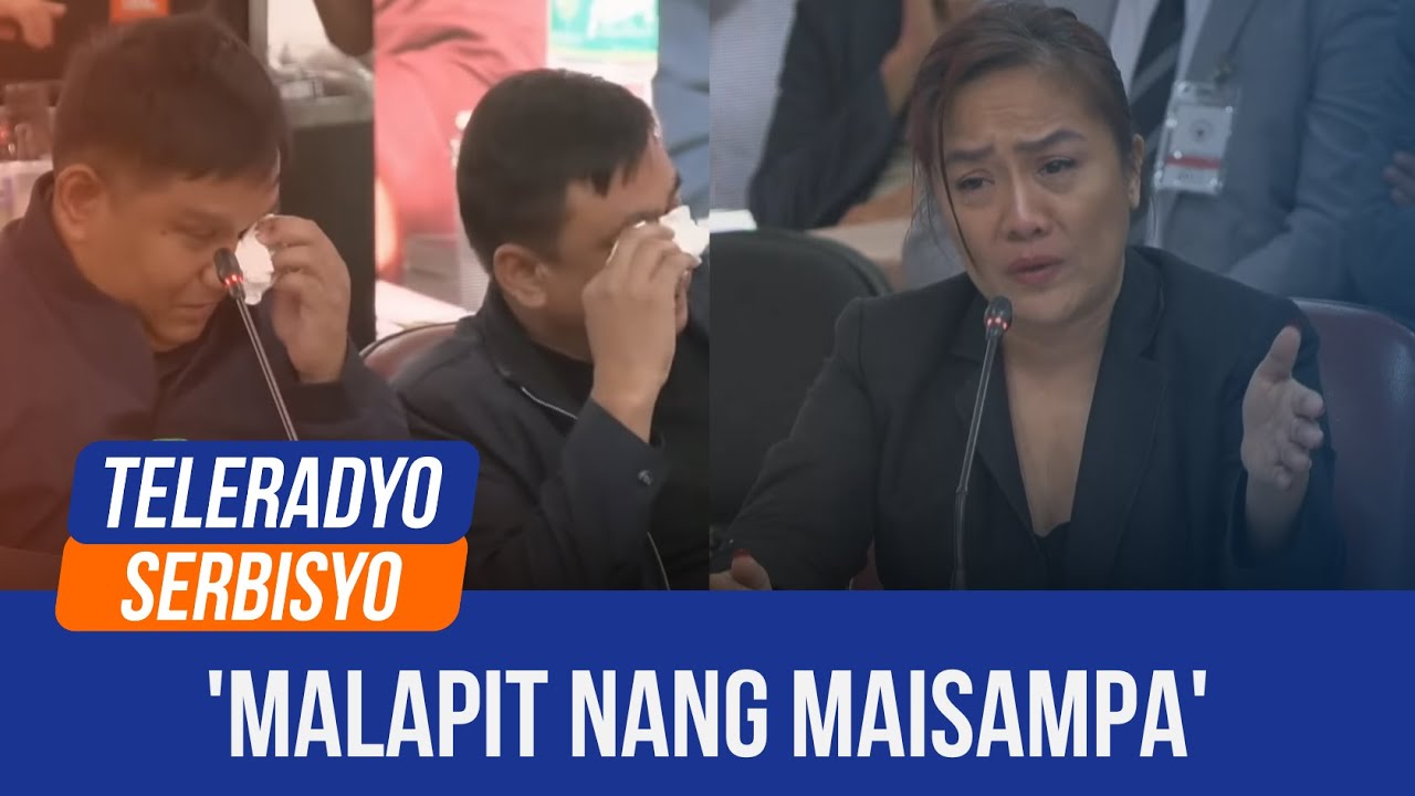CIDG set to file raps vs involved in Barayuga slay case | Spot Report ...