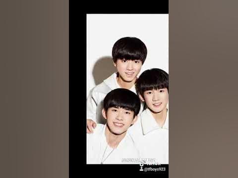 TFBOYS - YouTube