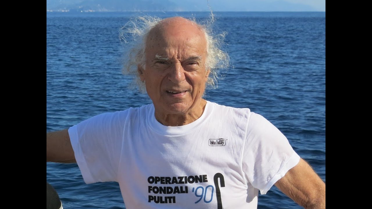 Gianni Risso - YouTube