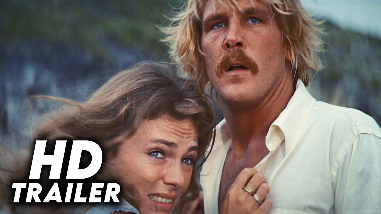 The Deep (1977) Original Trailer [HD] - YouTube